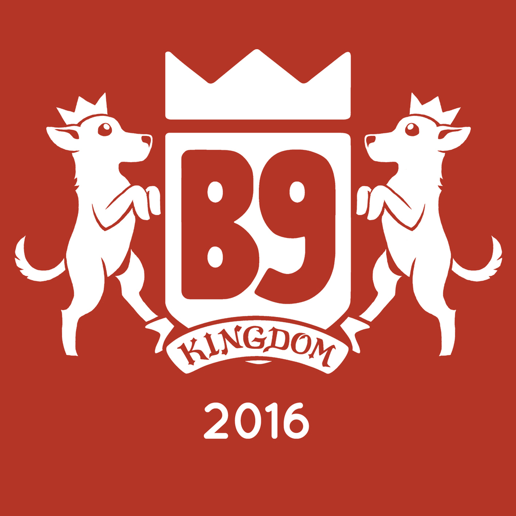 Benign Kingdom 2016
