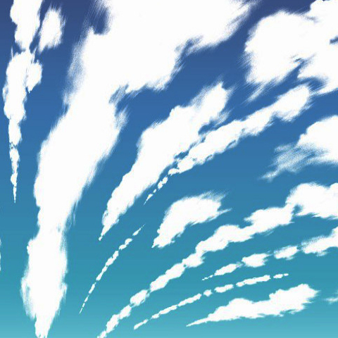 Smooth Cloud 03 Brush