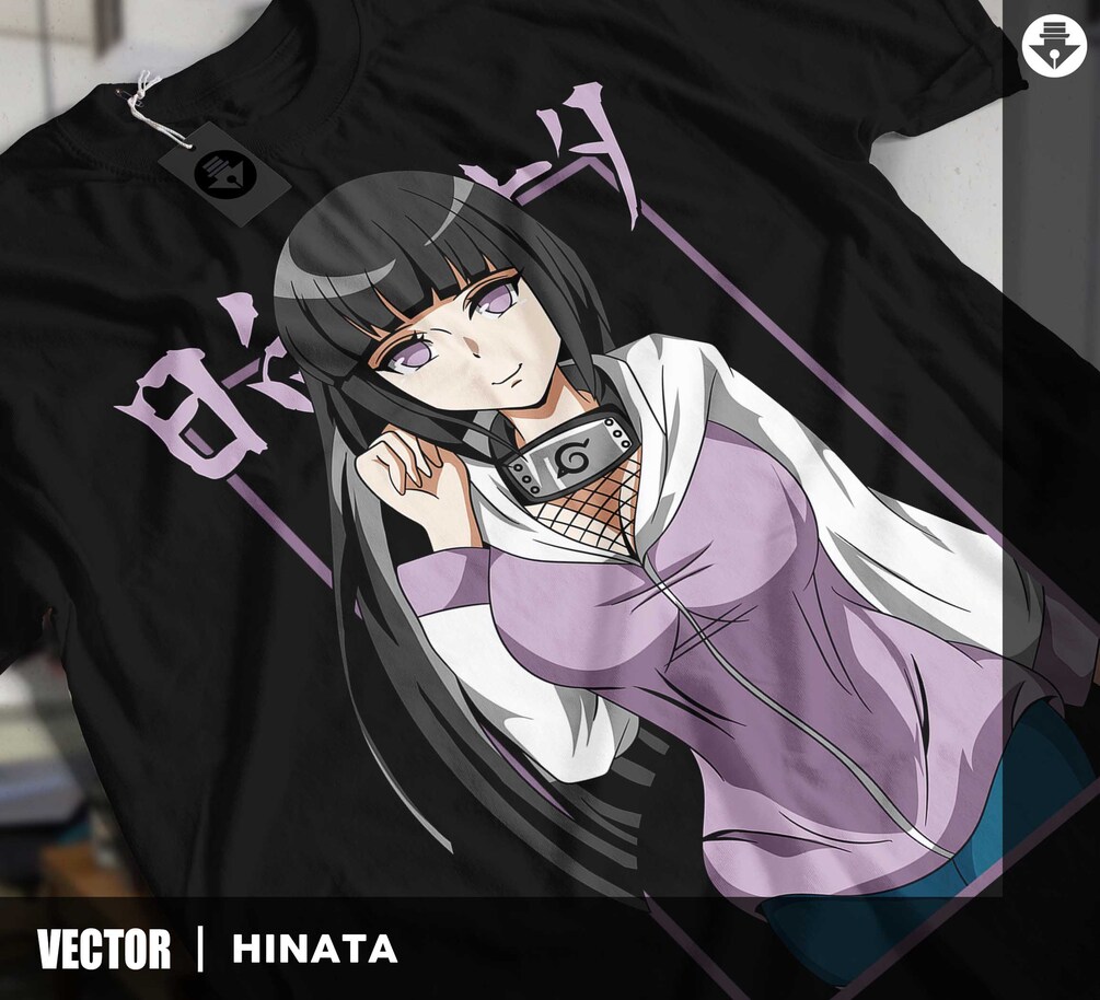 Vector Hinata