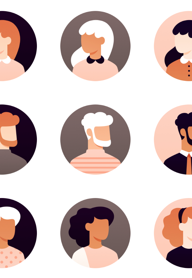 Busy-Pack - Top 50 Icons Trends for 2019