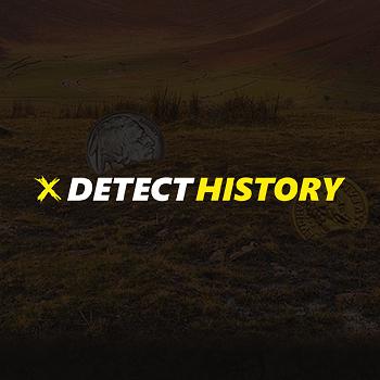 Detect History - Metal Detecting Guide (PDF)