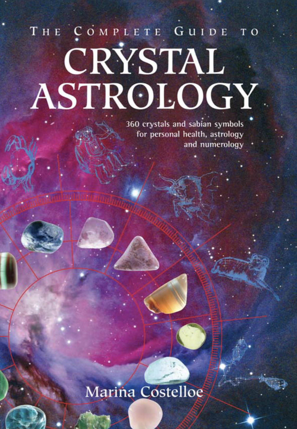 A Guide to Crystal Astrology