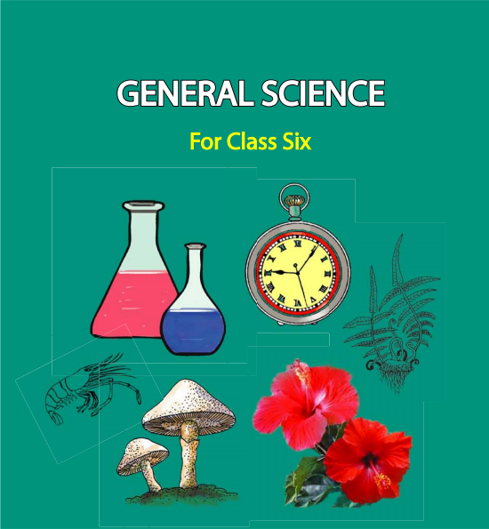 GENERAL SCIENCE