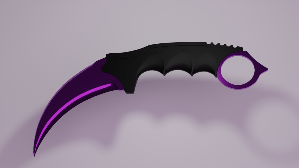 KARAMBIT