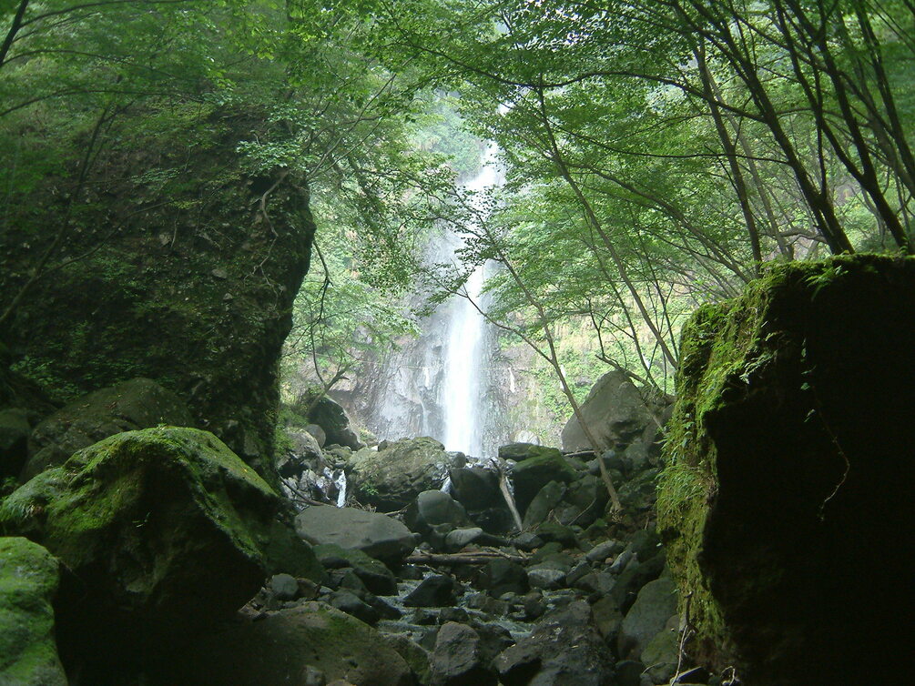 Japanese source in Akagi-san