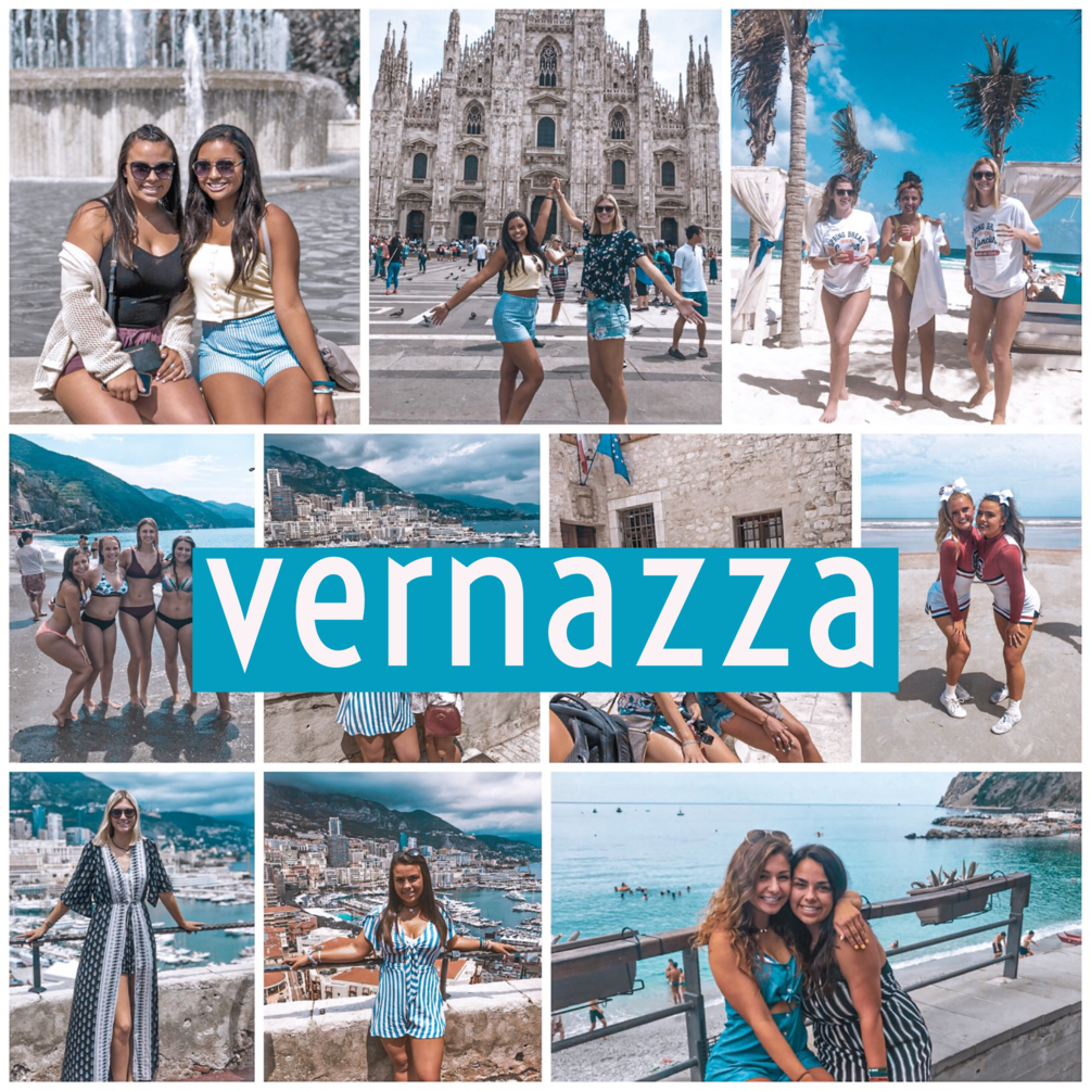 Vernazza Preset