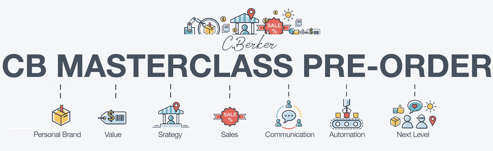 CB Masterclass