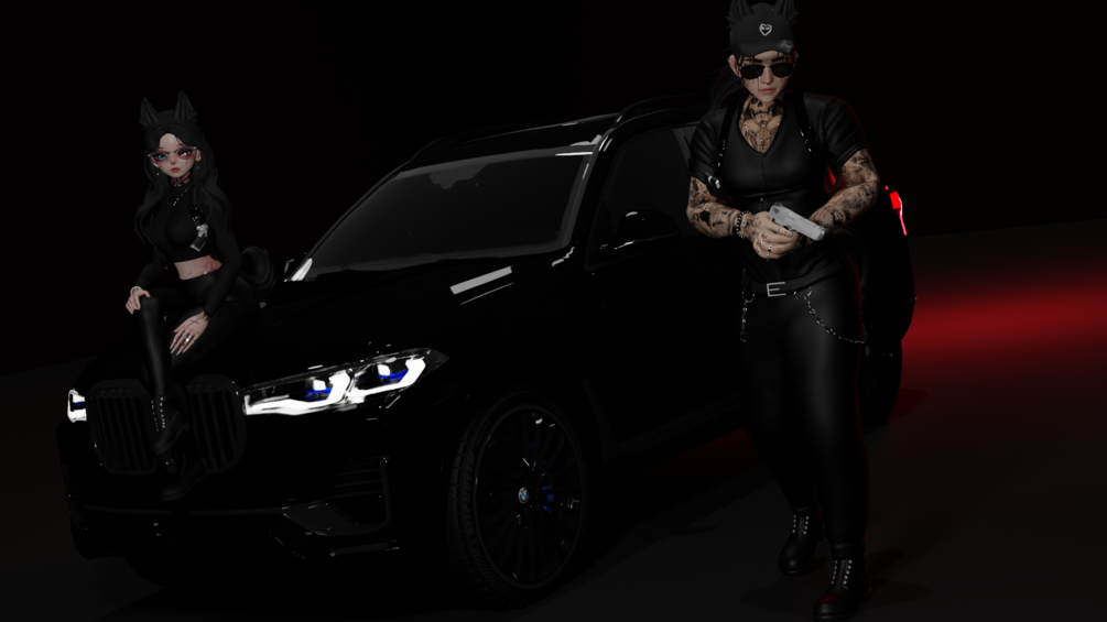 weekes (@weekes) - Jinxxy