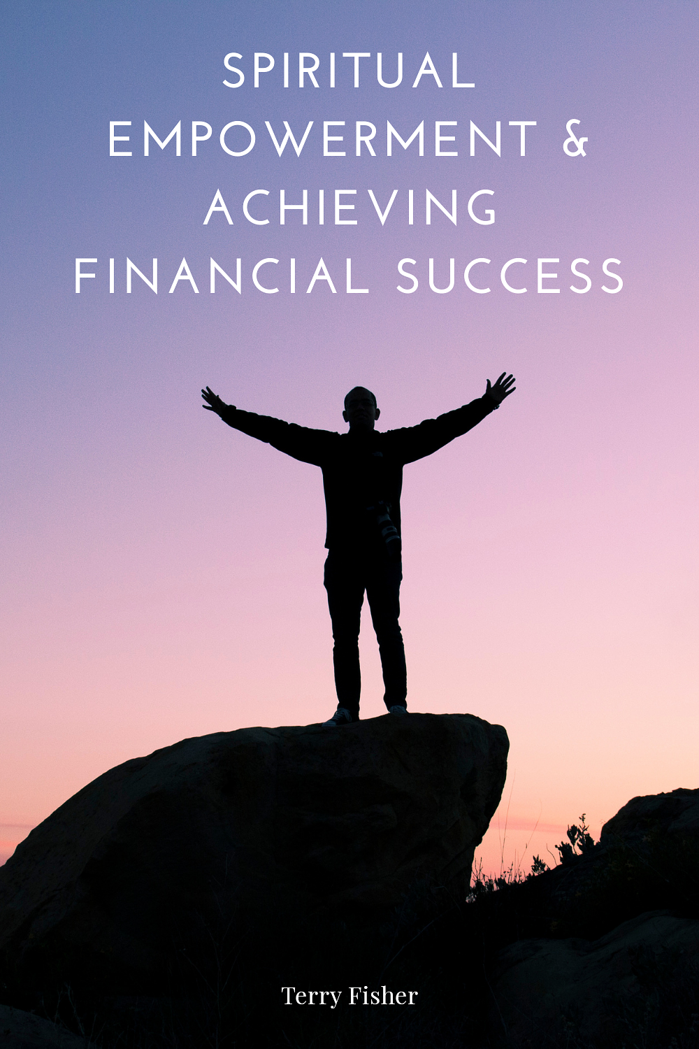 Spiritual Empowerment And Achieving Financial Success