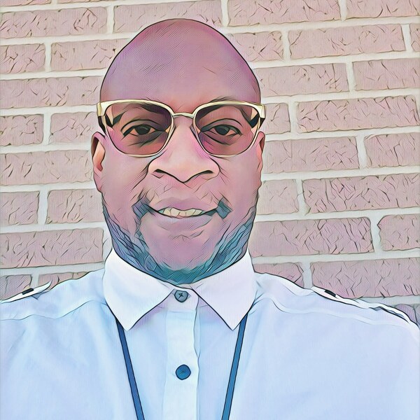 Terrance Frederick