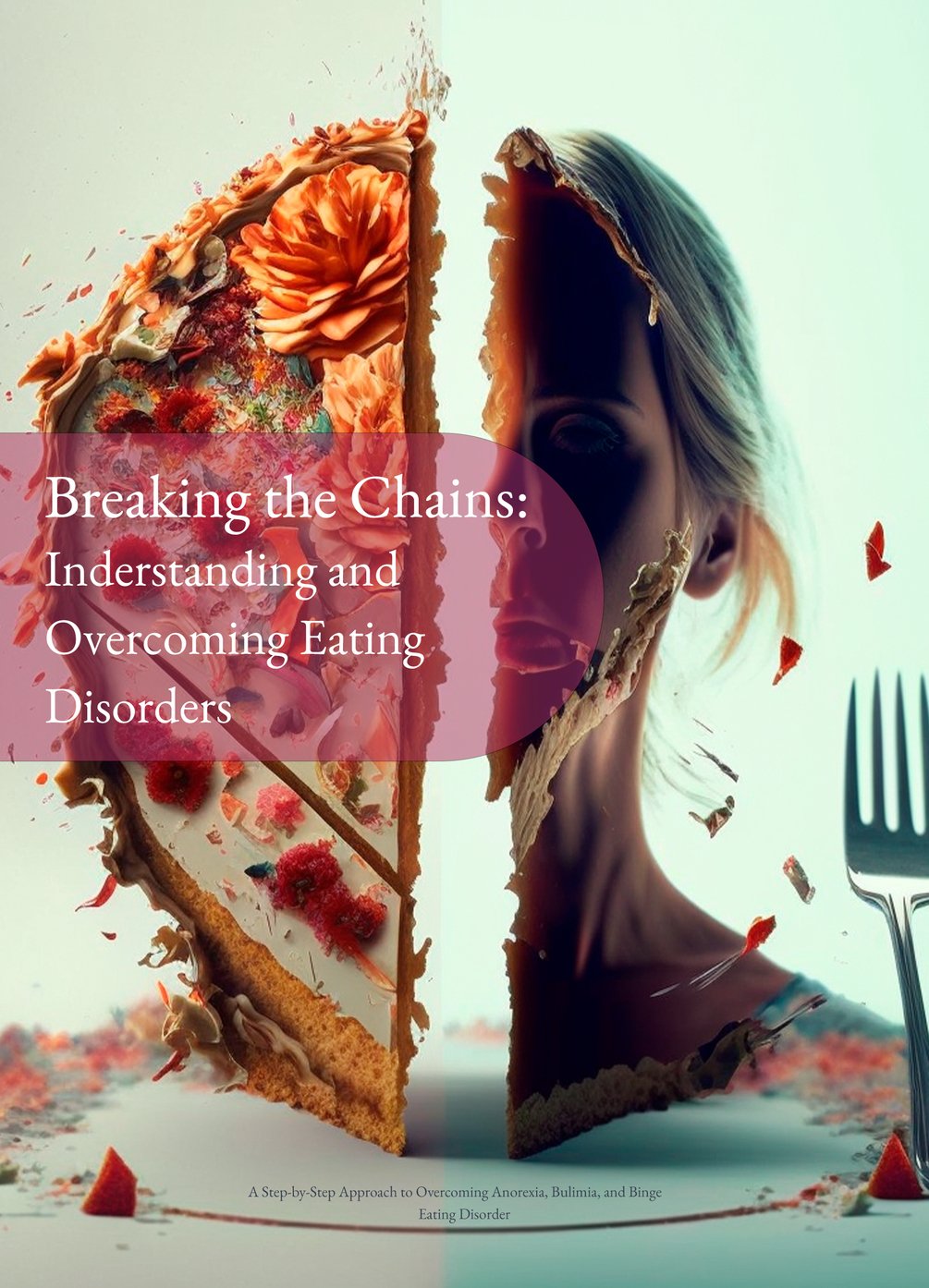 Breaking the Chains: Understanding and Overcoming Eating Disorders