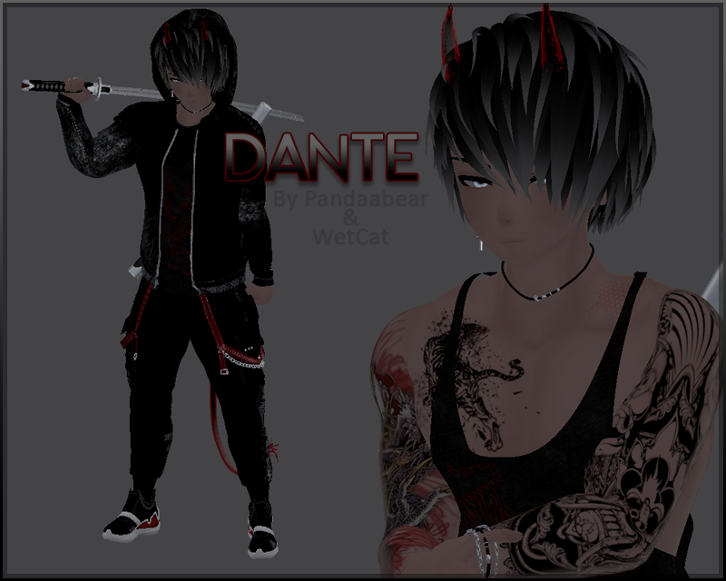 Pandaabear (@Pandaabear) - Jinxxy