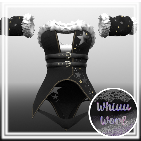 Whituu (@Whituu) - Jinxxy