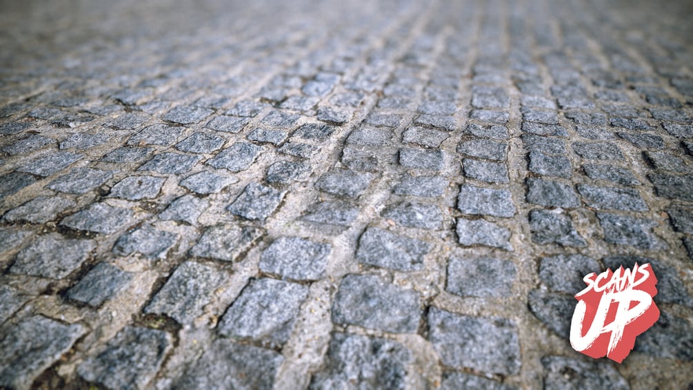 Cobblestone