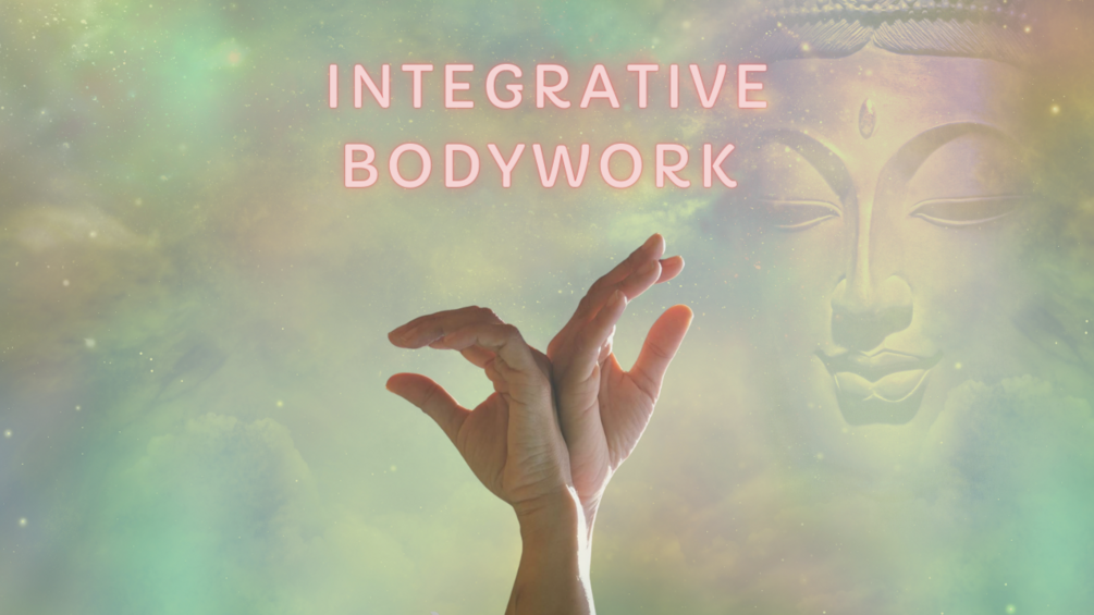 Integrative Bodywork