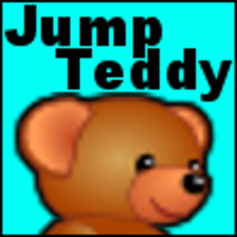 Jump Teddy Game Standard Edition PC