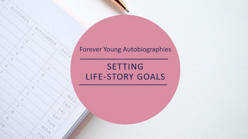 Setting Life-story Goals