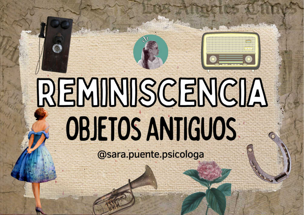 Objetos de reminiscencia
