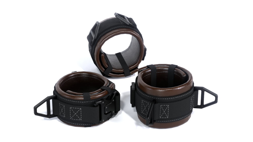 Special Operation Cuffs