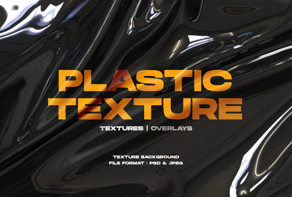 Plastic Textures Pack