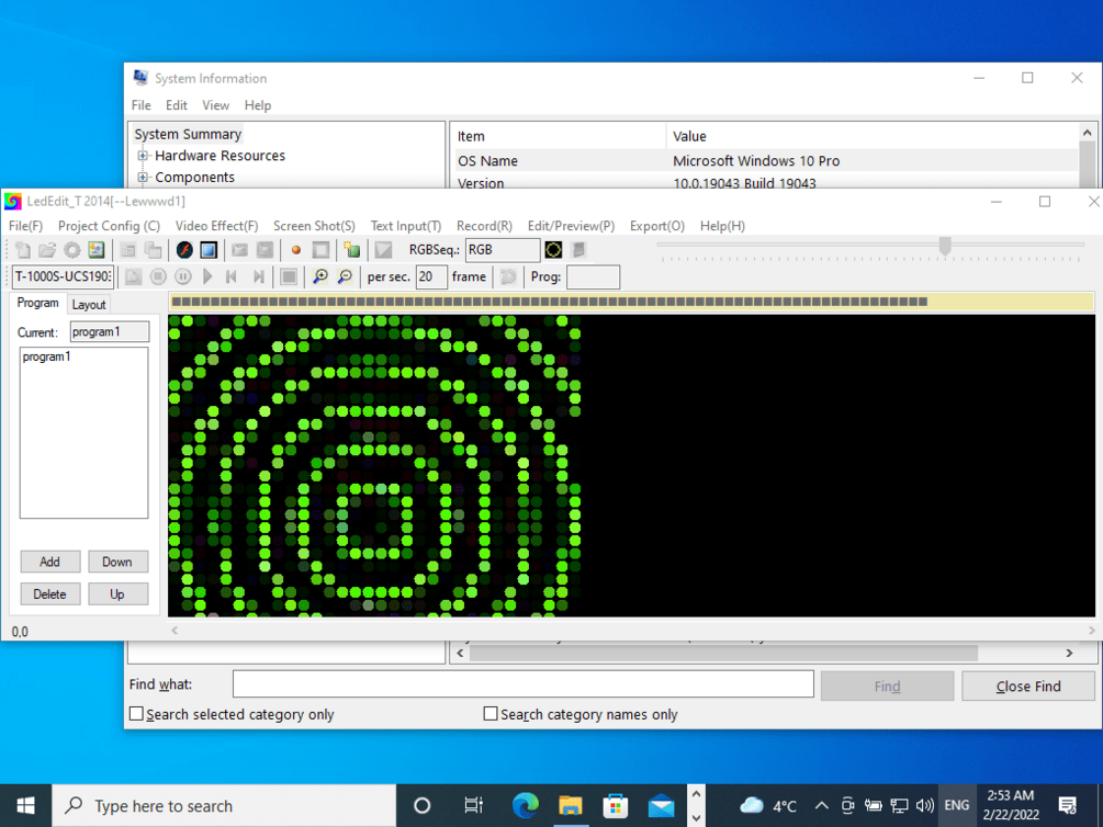 LedEdit 2014 DOWNLOAD FIX CLASS NOT REGISTERED! WORKING! 2022! TUTORIAL ...