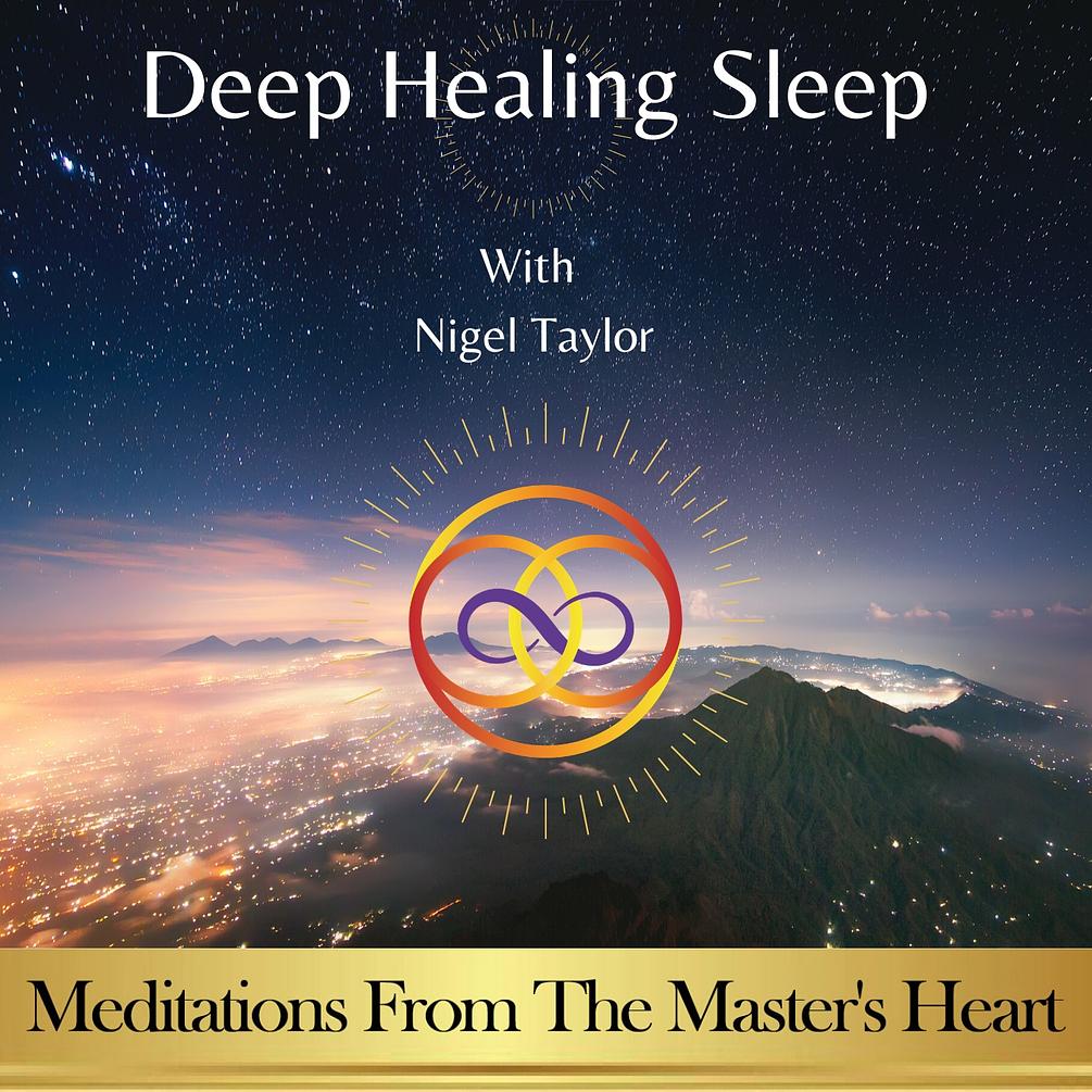 Deep Healing Sleep