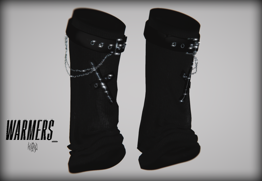 𝑳𝑬𝑮 𝑾𝑨𝑹𝑴𝑬𝑹𝑺