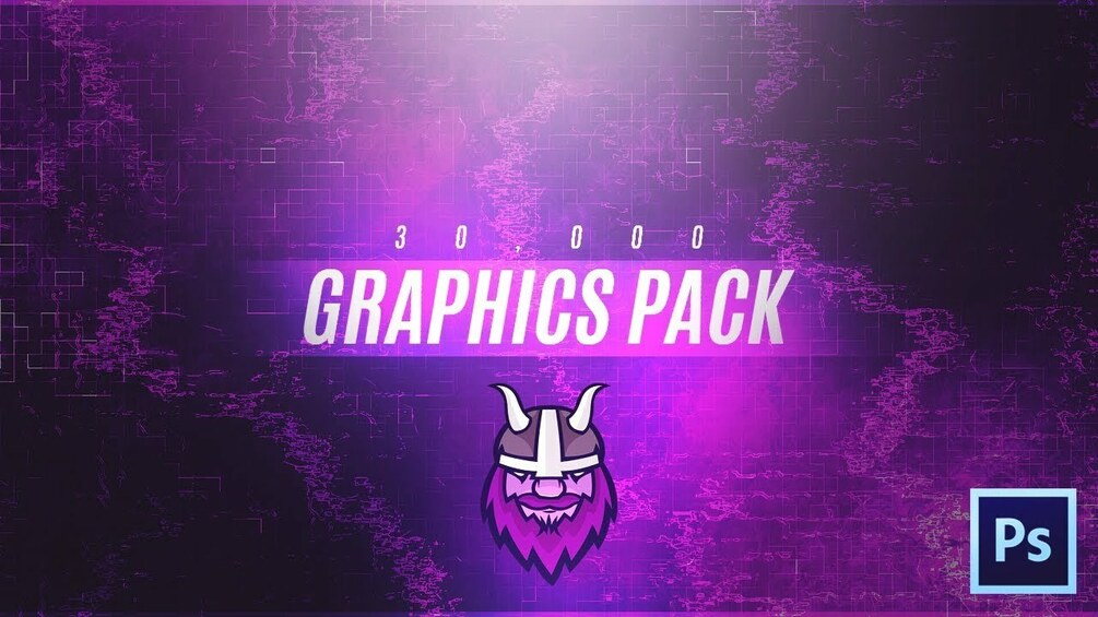 Graphic Design Pack V2