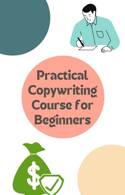Practical Copywriting Course for Beginners