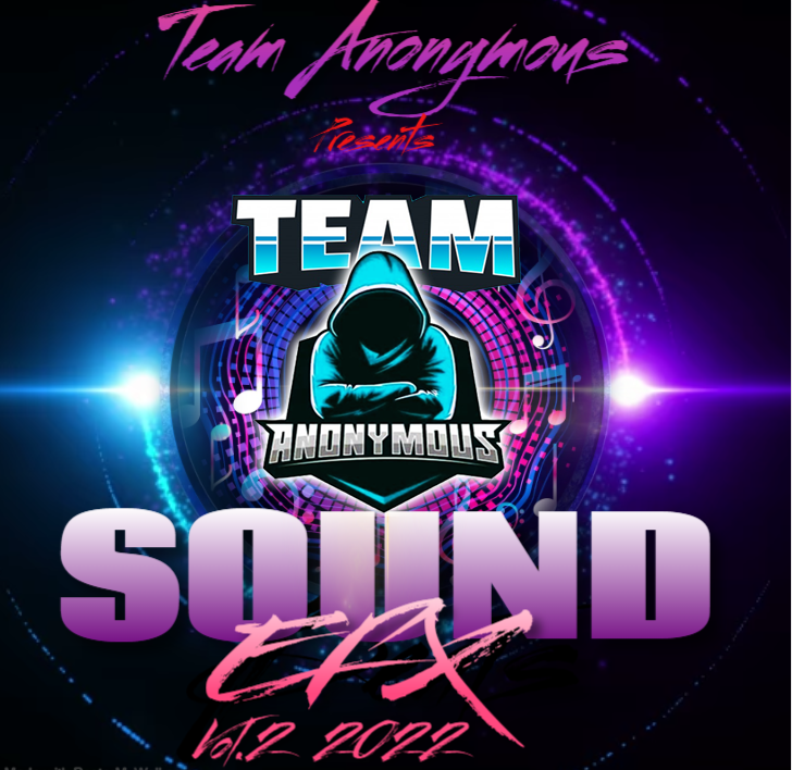 #Team Anonymous - Sound Efx Pack Vol.2 2022 (Sound Effects, Liners ...