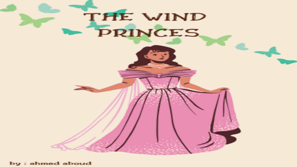 The Wind Princess