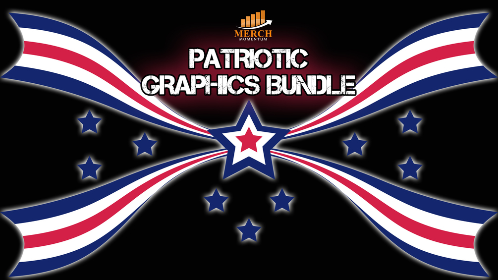 Patriotic Graphics Bundle