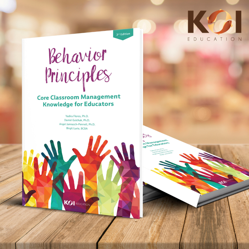 Behavior Principles (OnDemand)