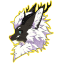 [VRChat] Rexouium Avatar "EJAS" Texture