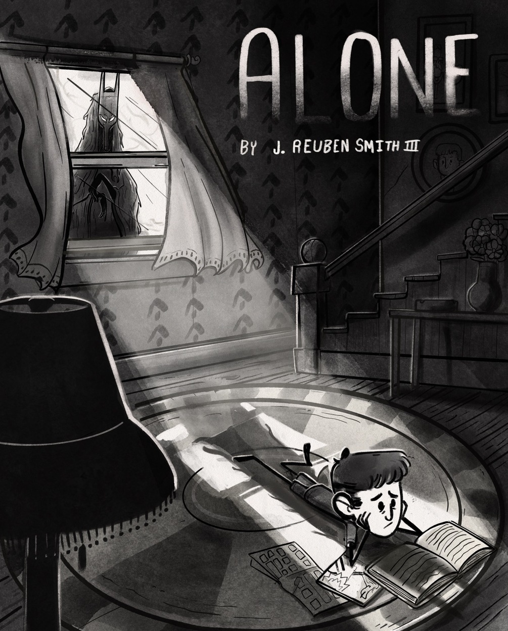 Alone - PDF