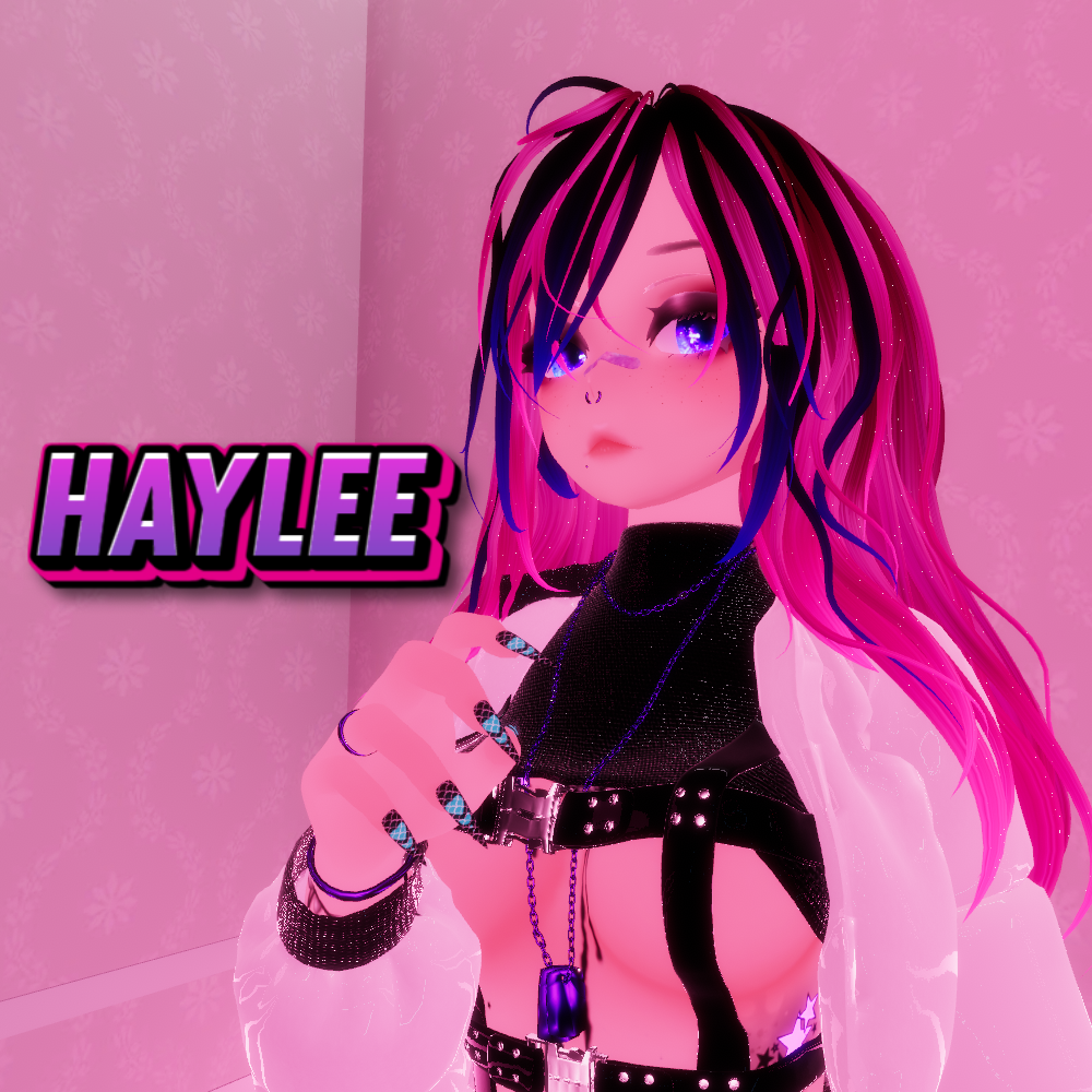 Browsing Avatars - Page 237 - Jinxxy