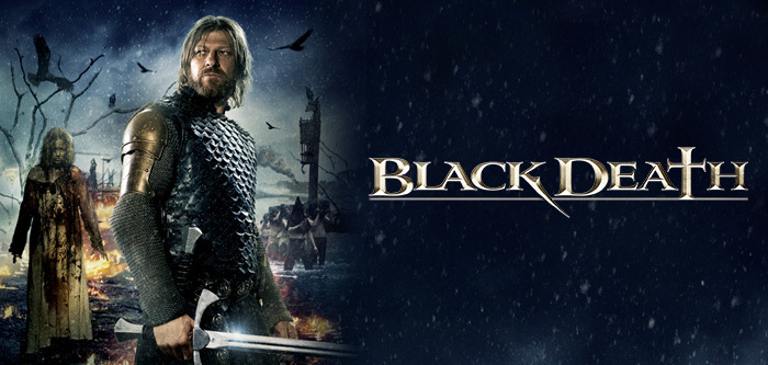 Black Death Movie Poster