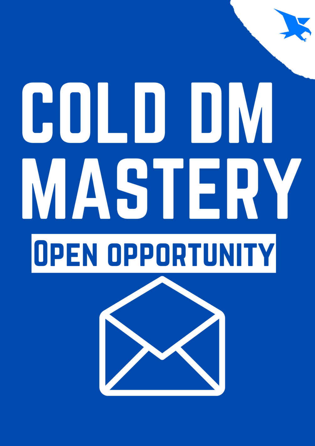 Cold DM Mastery