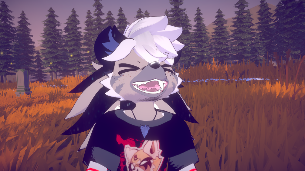 Hyena Ears PHYSBONES