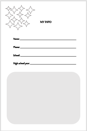 Notebook for Kids: Scratchpad & Notepaper pad for writing