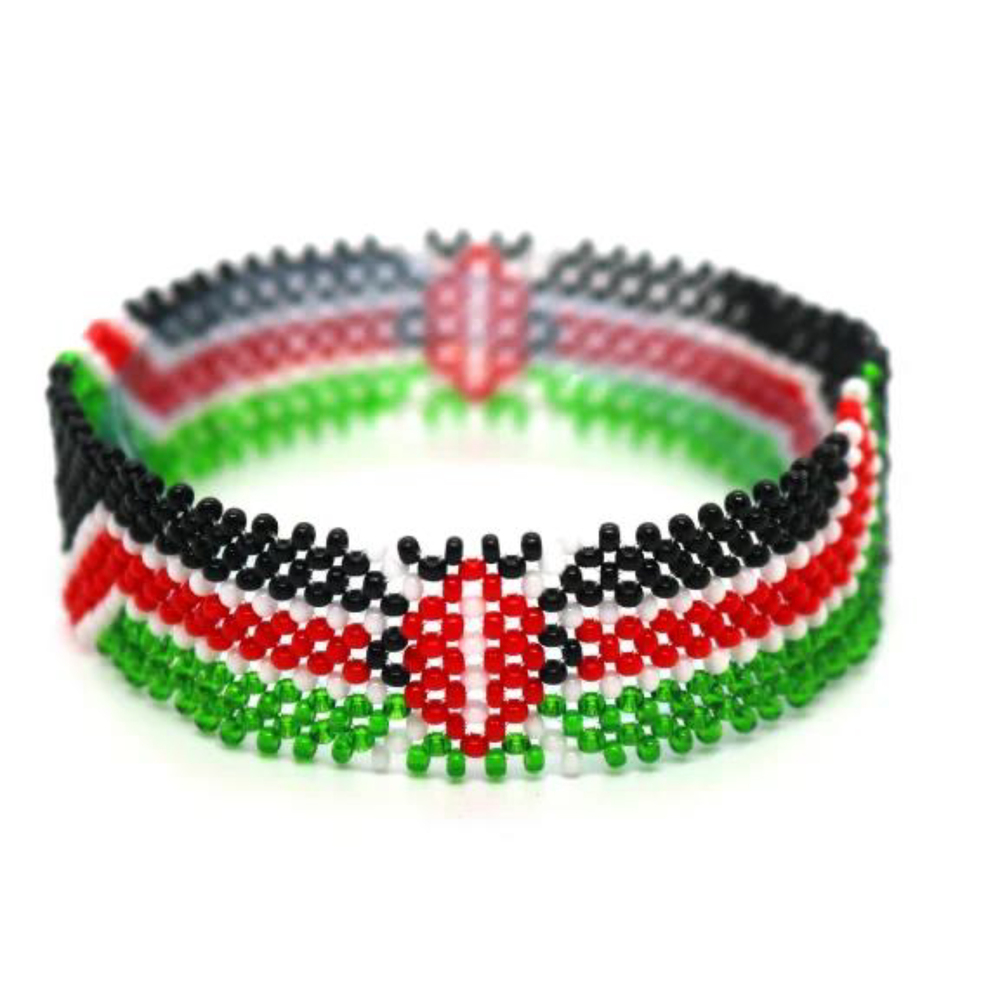 Kenyan Bracelet