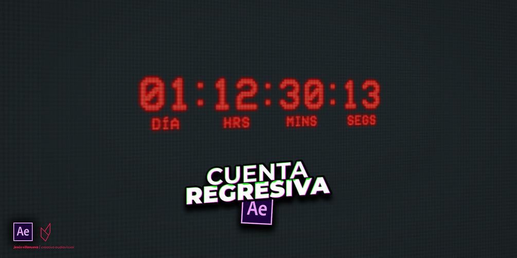 Cuenta Regresiva [Recursos] || Scripts