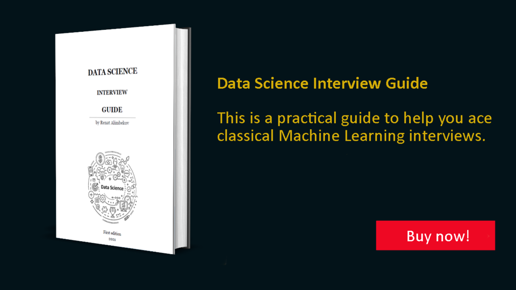 Data Science Interview Guide