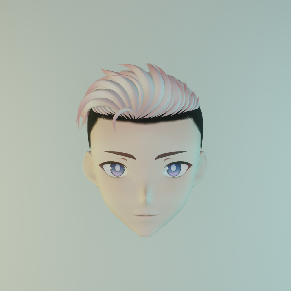 Hot Boi Hair