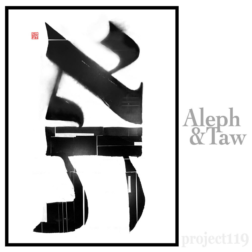 ALEPH/TAW Cards