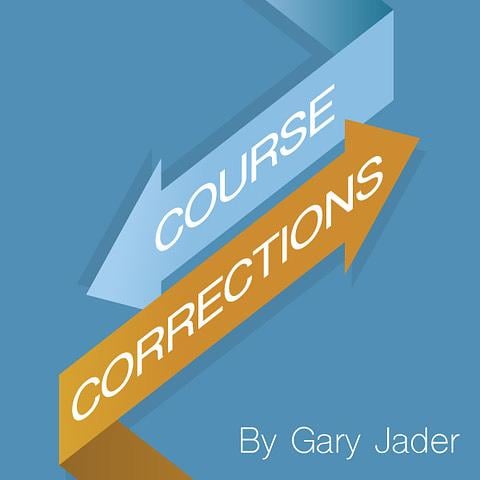 Course Corrections