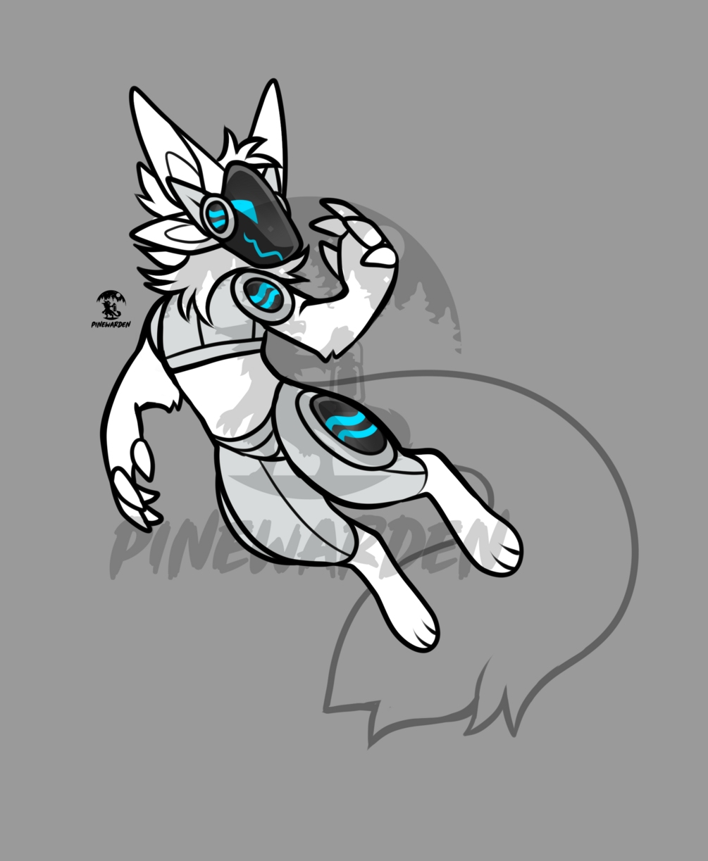 Protogen Adopt Base