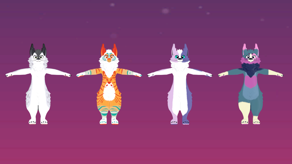 Taidum Pack Texture #1 (Old Texture use Taidum Legacy)