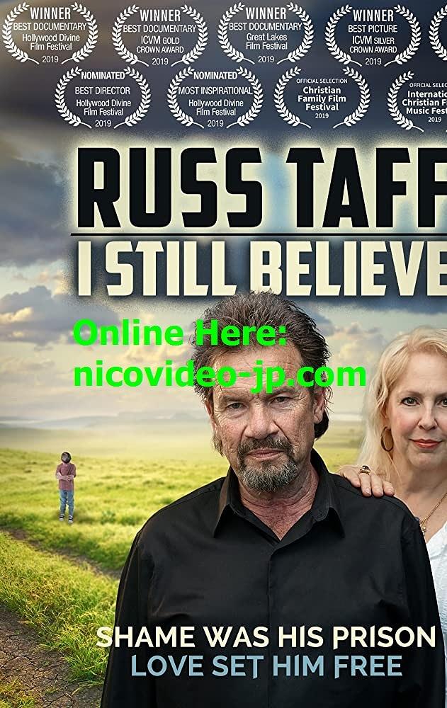 Russ Taff: I Still Believe Watch Full tamil 720px Dailymot