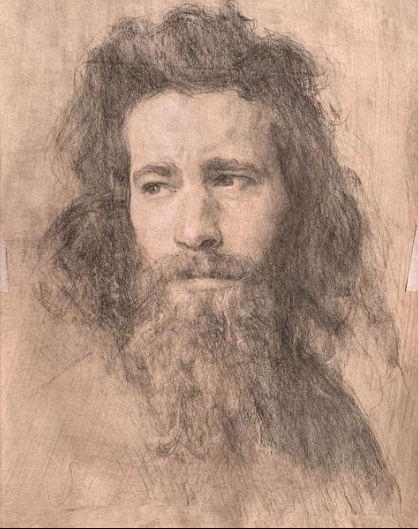 How to draw in a Renaissance style